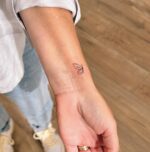 22 Butterfly Hand Tattoos That'll Give You Endless "Ink-spo"