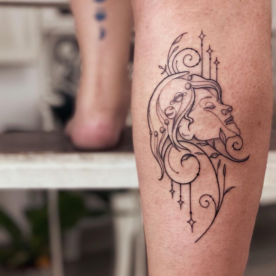 23 Angel Tattoo Ideas: Divine Symbols That Tell A Story
