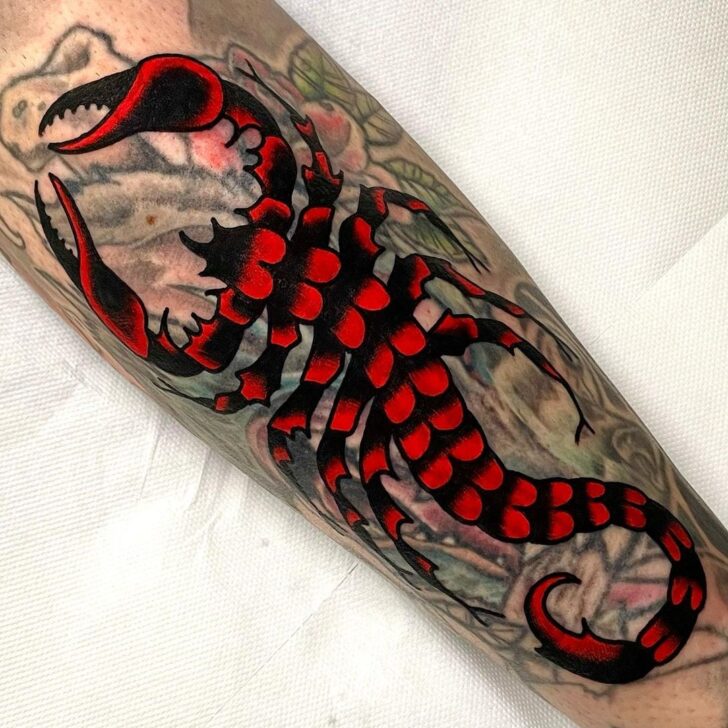 23 Blast-Over Tattoo Ideas For A Unique Cover-Up