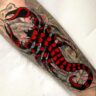 23 Blast-Over Tattoo Ideas For A Unique Cover-Up