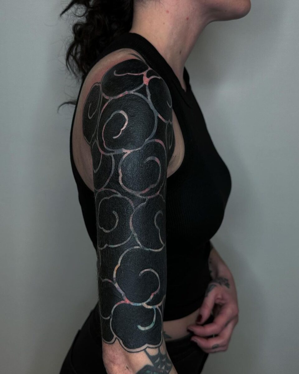 23 Blast-Over Tattoo Ideas For A Unique Cover-Up