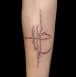 25 Cyber Sigilism Tattoo Ideas For The Spooky And Sensual