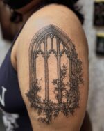 Enchanted Tattoo 24 Ideas Inspired By Fairytales