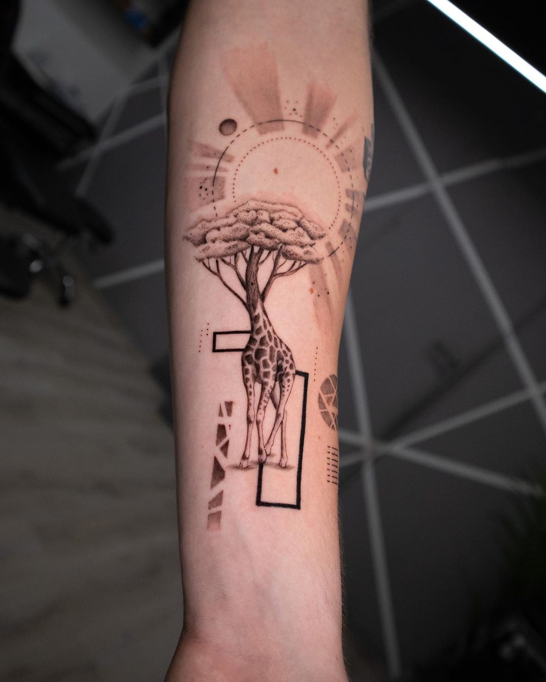 23 Forearm Tattoos For Men For Your Next Tattoo Appointment