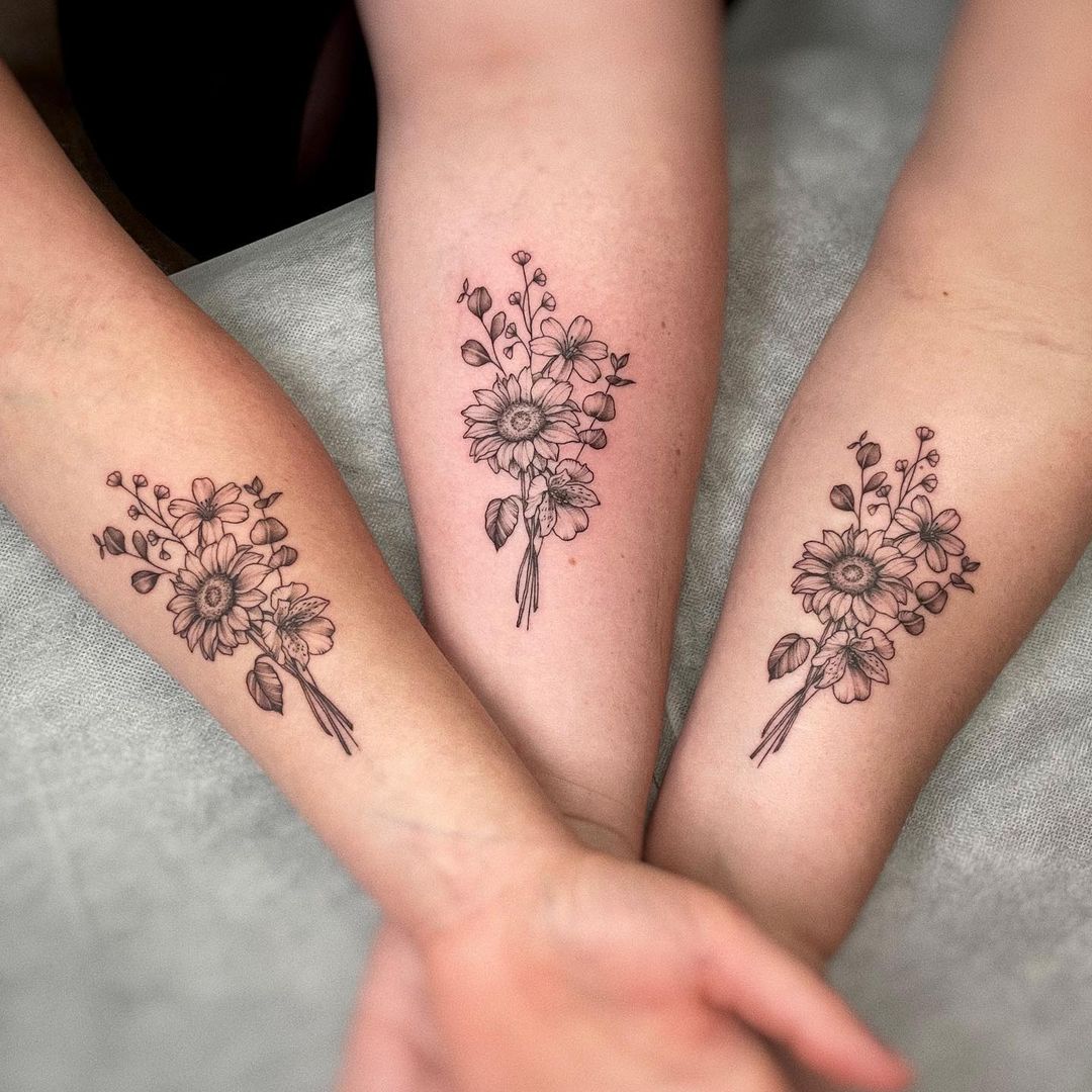 22 Incredible Jasmine Tattoo Ideas To Save For Inspiration