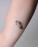21 Fantastic Fish Tattoos That'll Have You Hooked