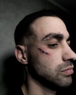 20 Stunning Face Tattoos For Hardcore Tattoo Enthusiasts