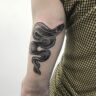 20 Eel Tattoo Ideas As Mysterious As This Creature