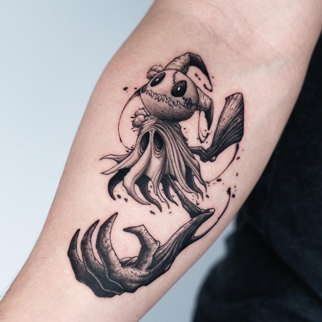 Gotta Catch Them All! 26 Pokémon Tattoos For Your Inner Child