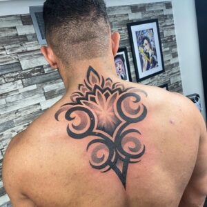 21 Incredible Trap Tattoo Ideas For Your Next Ink