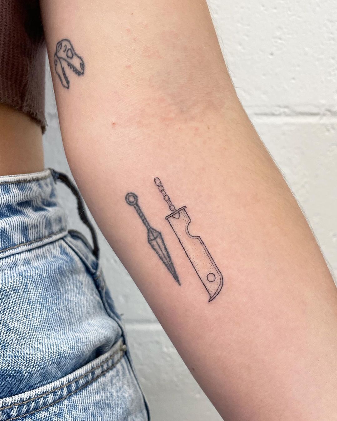 25 Delicious Chef Tattoos To Spice Up Your Ink Collection