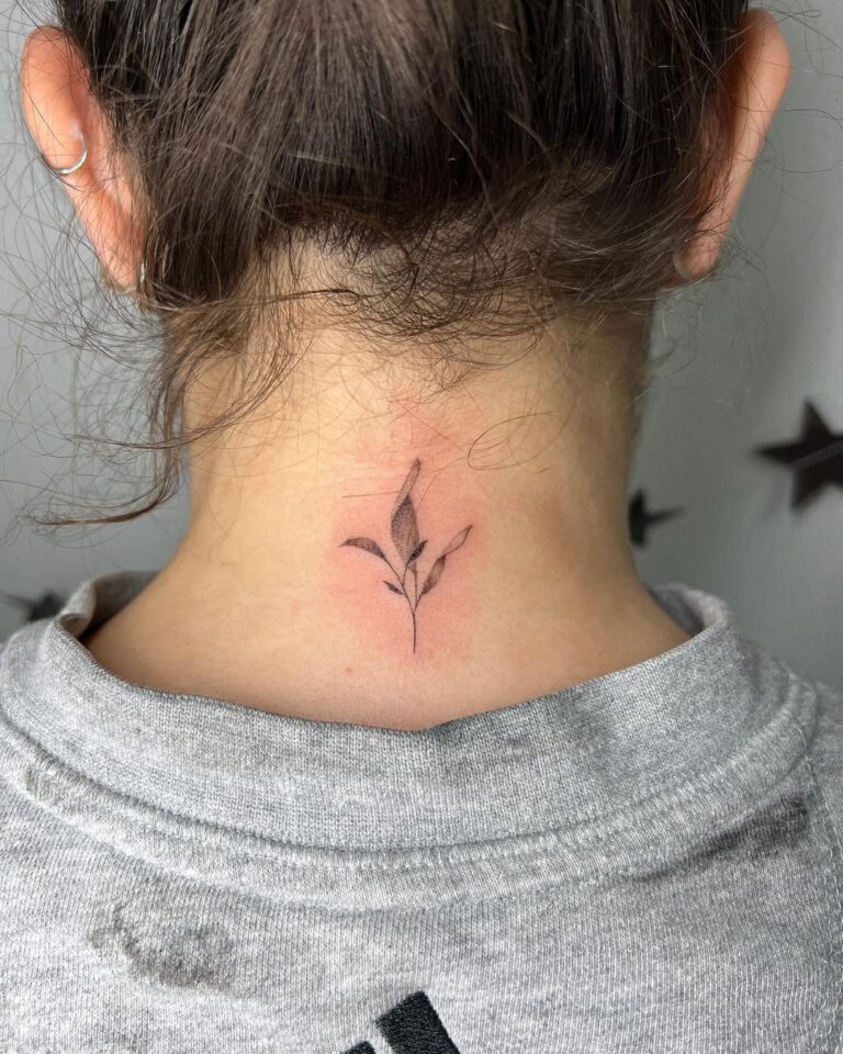 21 Incredible Trap Tattoo Ideas For Your Next Ink
