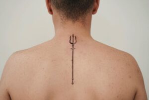 Trident Tattoo Meanings And The 23 Most Alluring Ink Ideas
