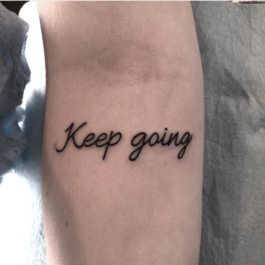 20 Flawless Mental Health Tattoos To Signify Your Triumph