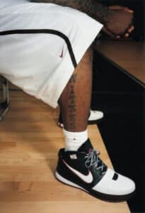 A Closer Look At 17 LeBron James Tattoos And What They Mean