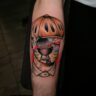 21 Jaw-Dropping BBQ Tattoo Ideas That Will Sizzle Your Skin
