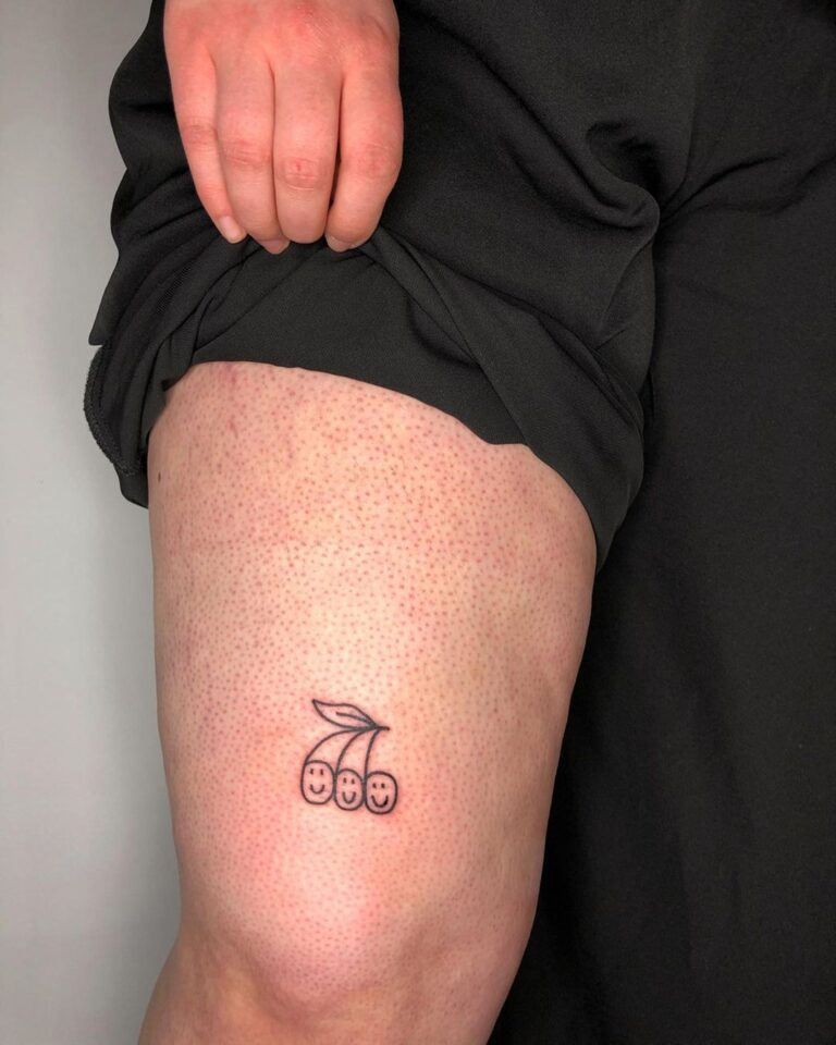 20 Jaw-Dropping 666 Tattoo Ideas That Command Attention