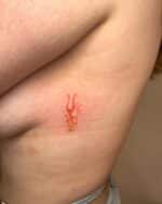 21 Fascinating Fire Tattoo Ideas To Ignite Your Ink Desires