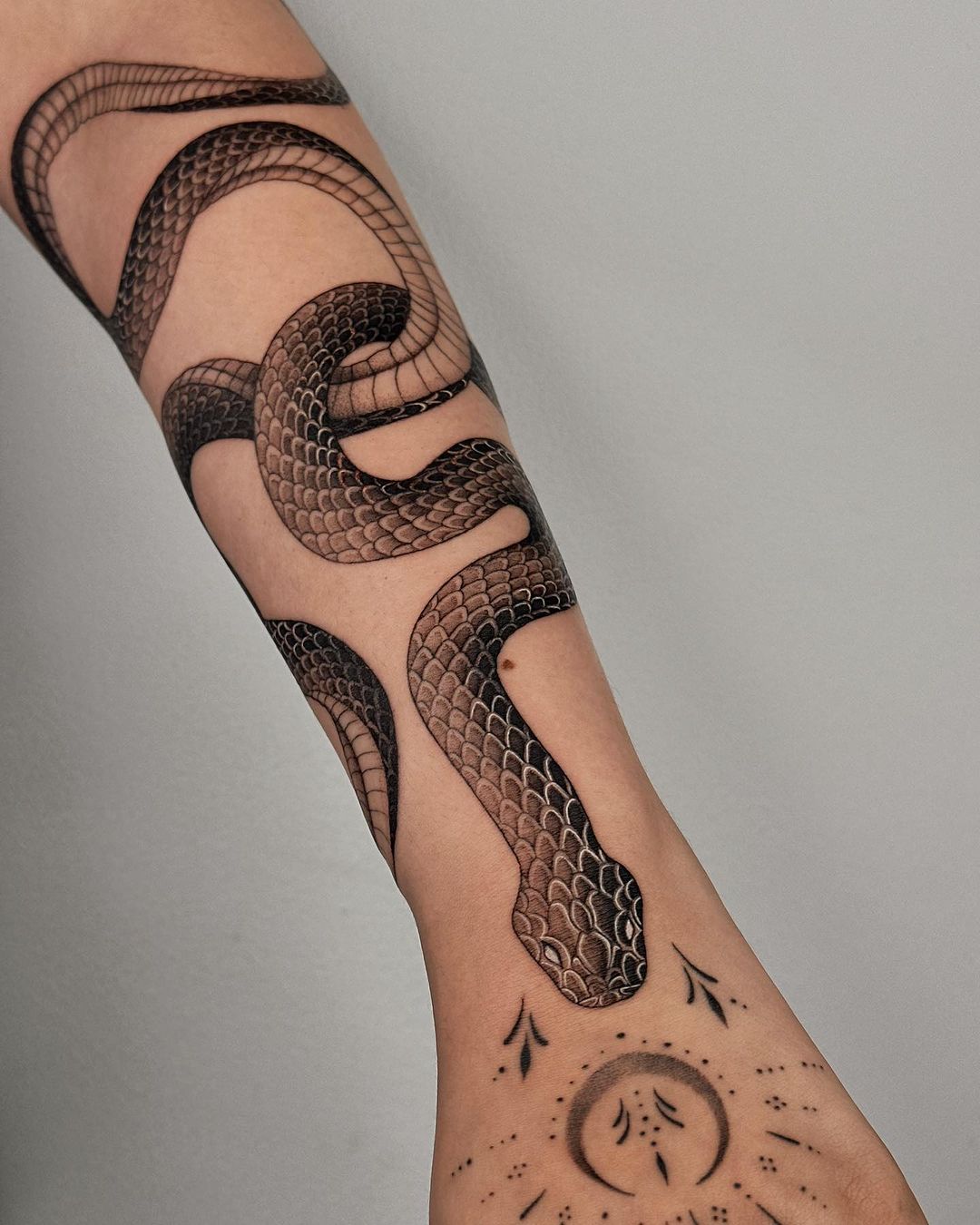 20 Popular Cobra Tattoos That'll Make You Slither With Style
