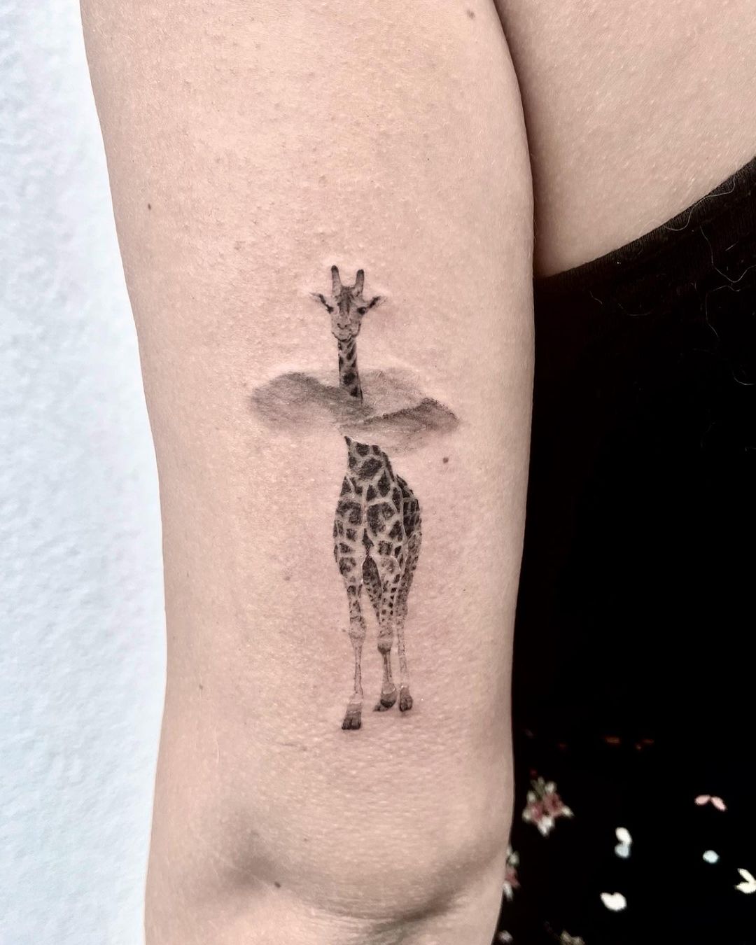 20 Captivating Animal Tattoo Ideas Celebrated On The Skin