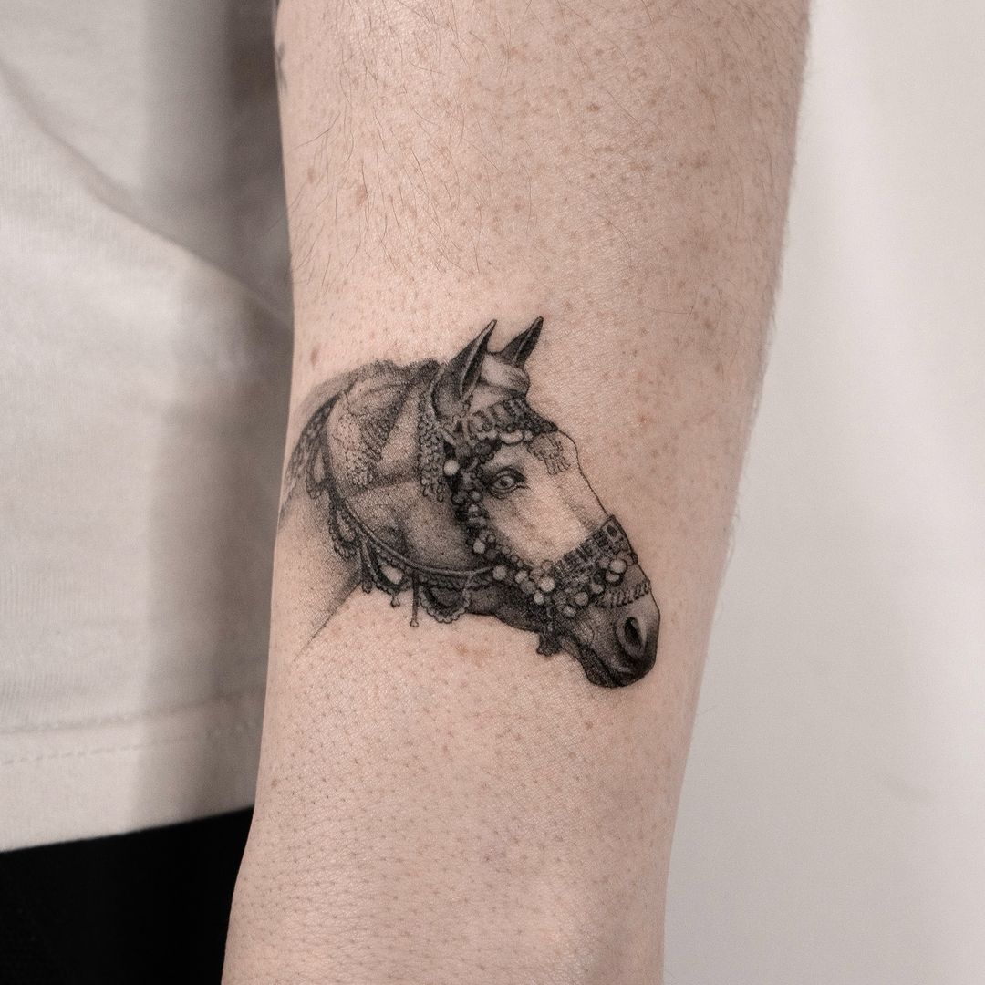 20 Captivating Animal Tattoo Ideas Celebrated On The Skin