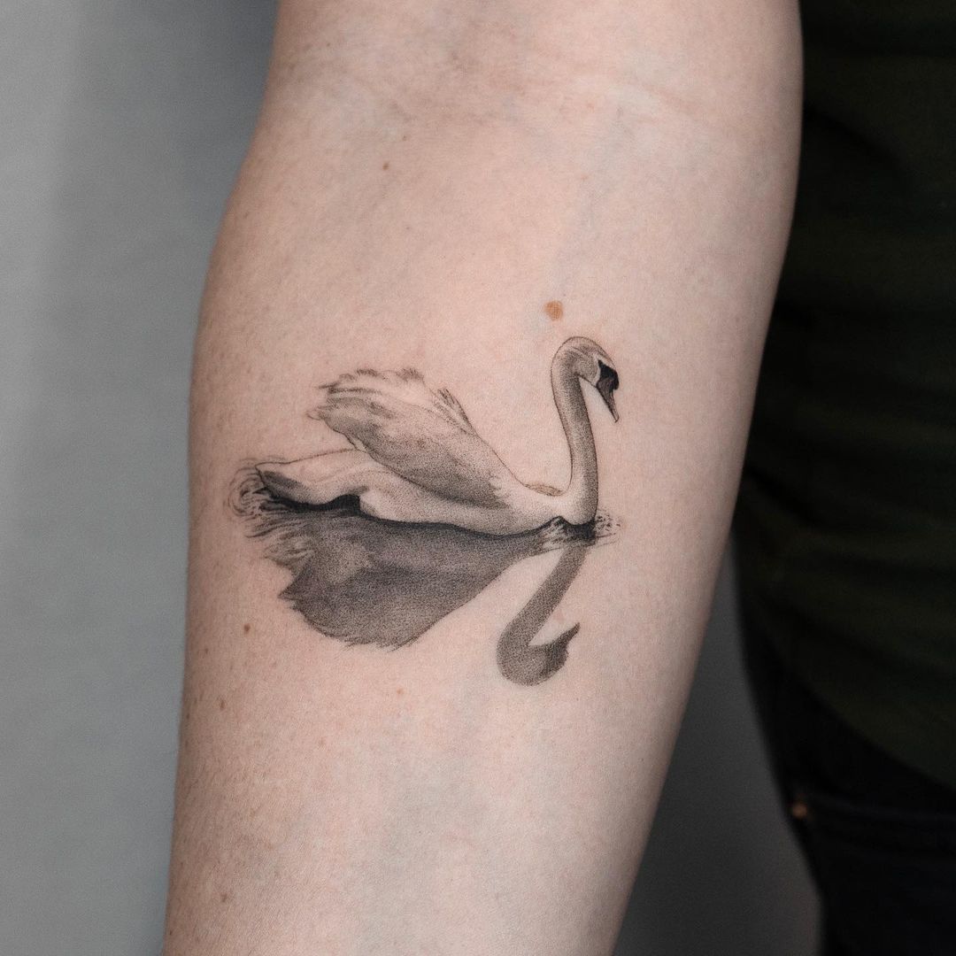 20 Captivating Animal Tattoo Ideas Celebrated On The Skin