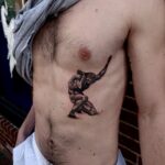 21 Amazing Atlas Tattoos That'll Unlock Your Celestial Power