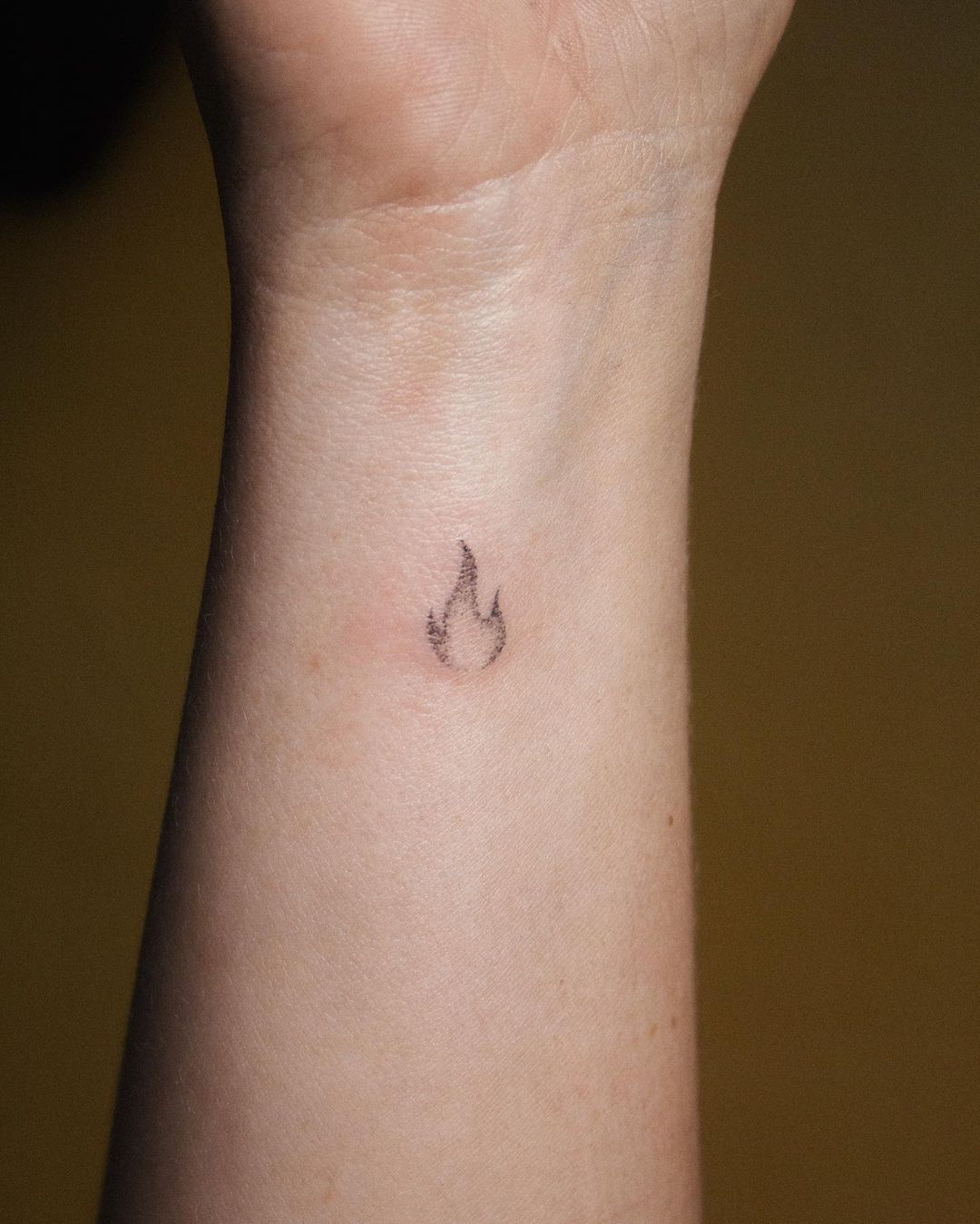21 Fascinating Fire Tattoo Ideas To Ignite Your Ink Desires