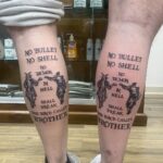20 Stunning Brother Tattoo Ideas That Symbolize Brotherhood