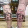 20 Stunning Brother Tattoo Ideas That Symbolize Brotherhood