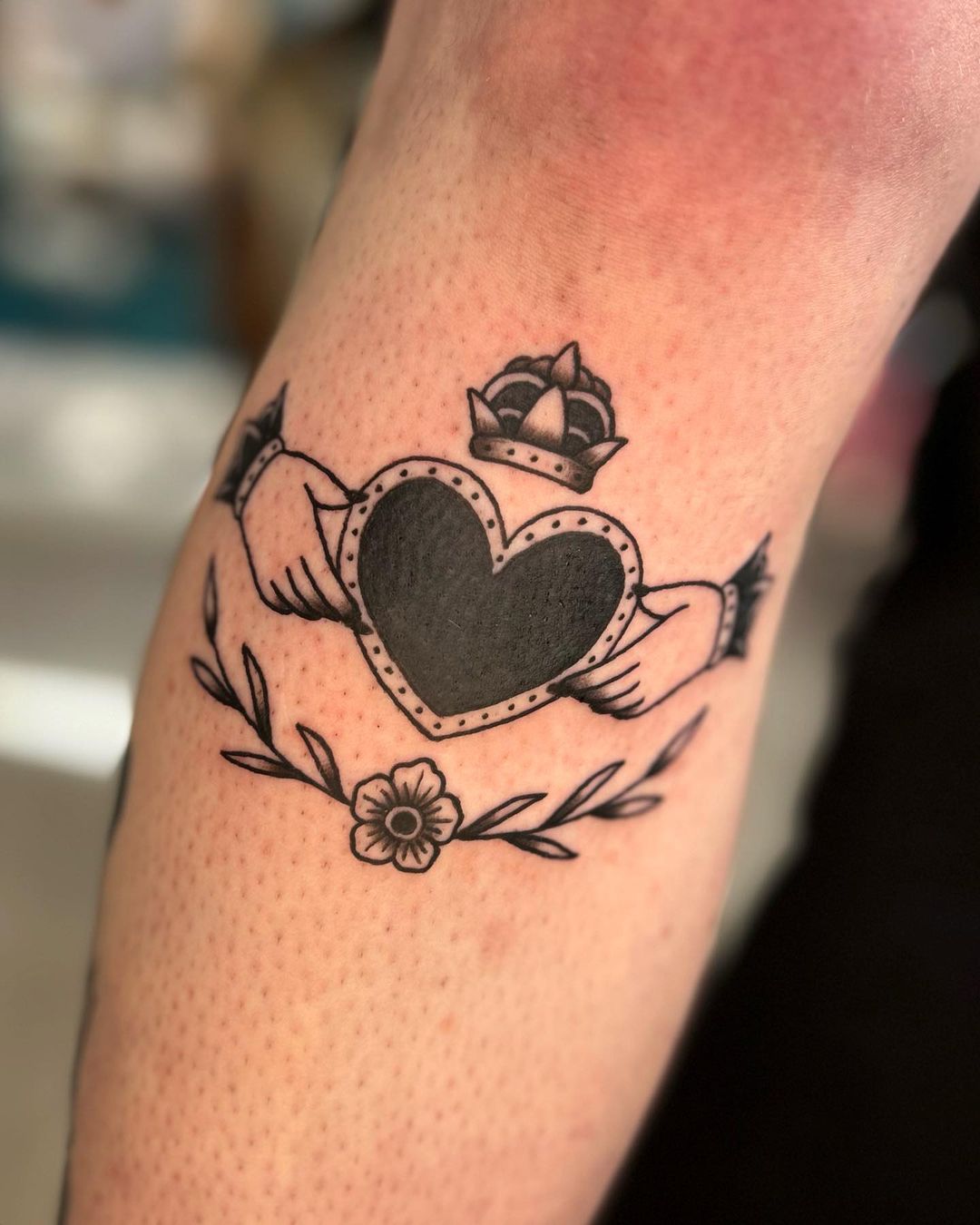 20 Legendary Celtic Tattoos That Celebrate Rich Heritage