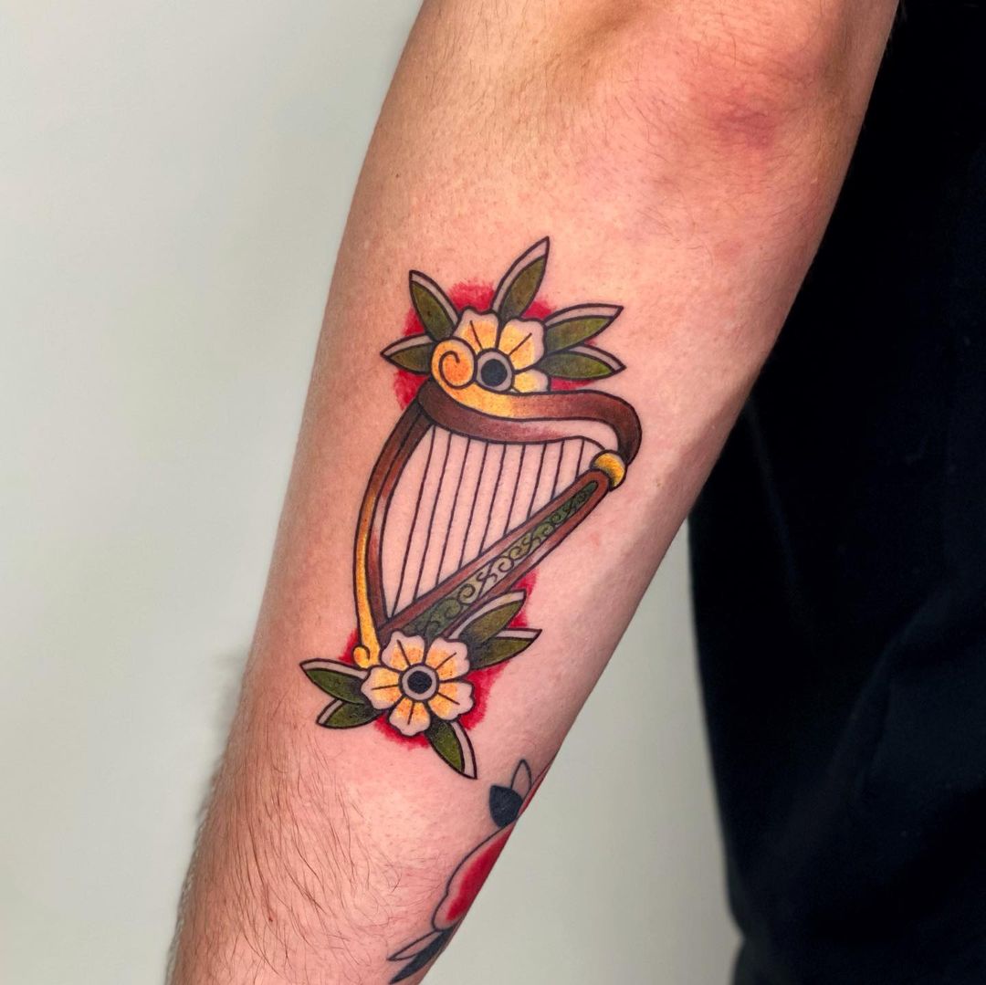 20 Legendary Celtic Tattoos That Celebrate Rich Heritage