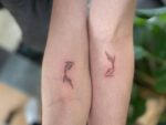 20 Heart-Stopping Sibling Tattoos That Ink Your Forever Bond