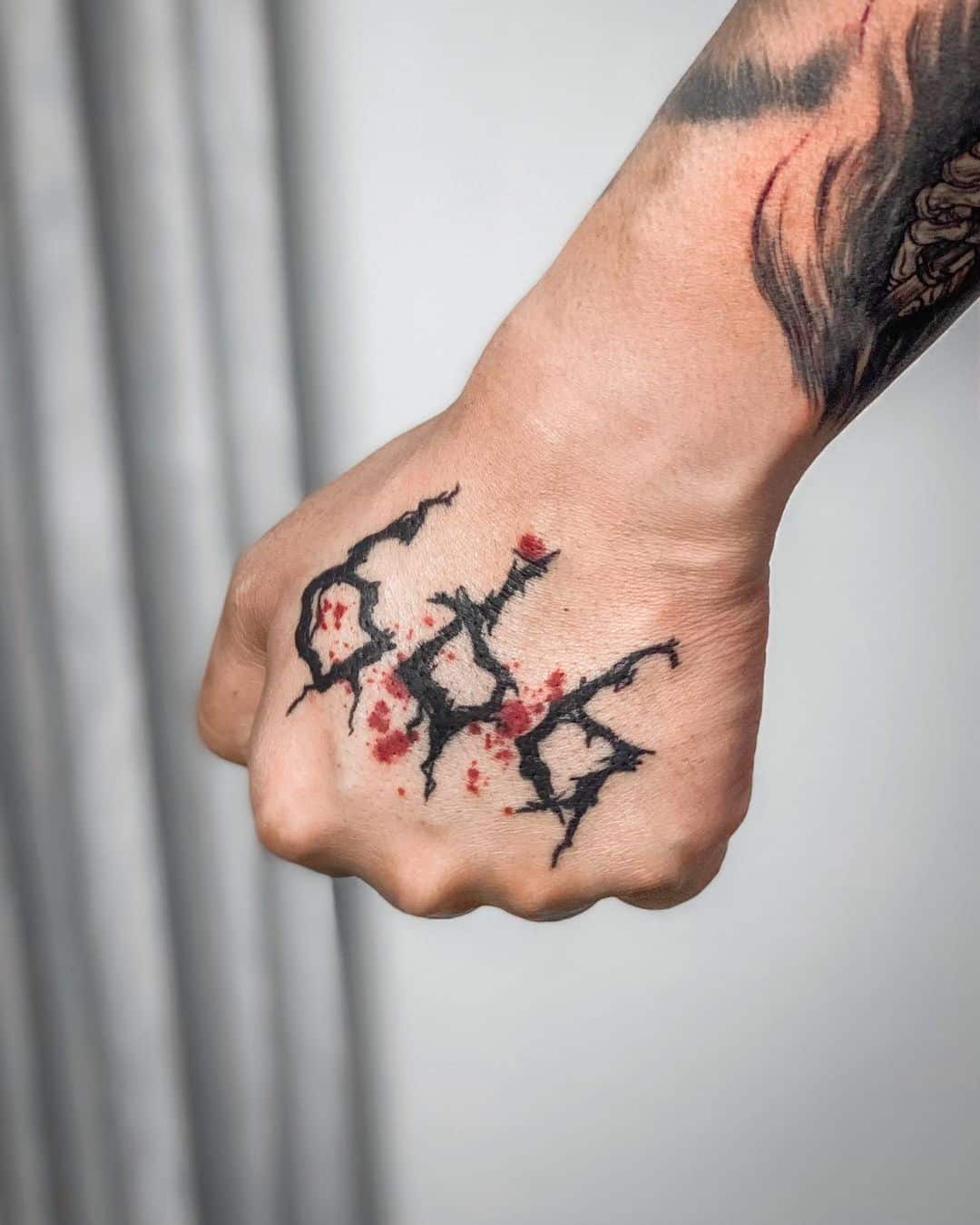 20 Jaw-Dropping 666 Tattoo Ideas That Command Attention