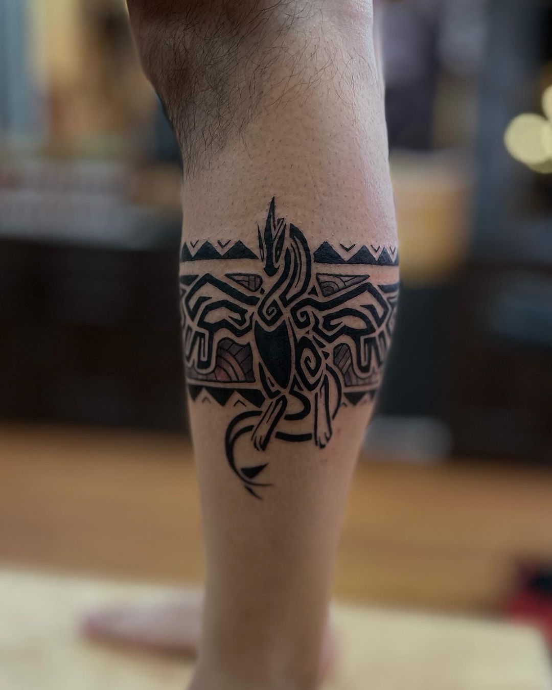 Discovering Ta Moko With 20 Ultimate Maori Tattoo Designs