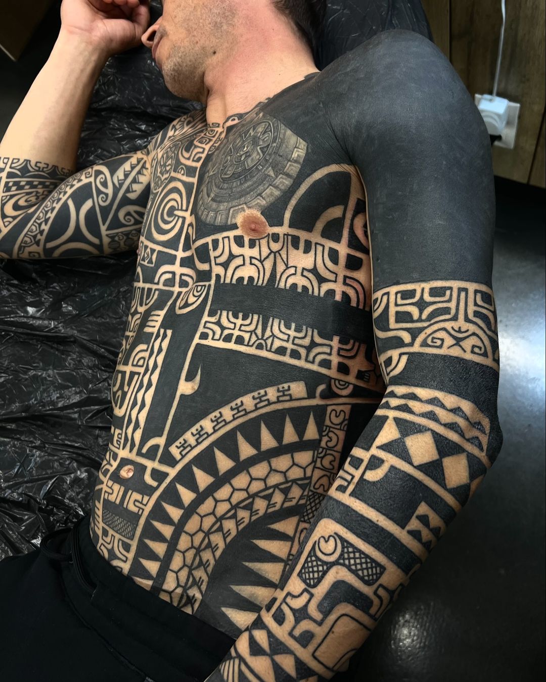 Discovering Ta Moko With 20 Ultimate Maori Tattoo Designs