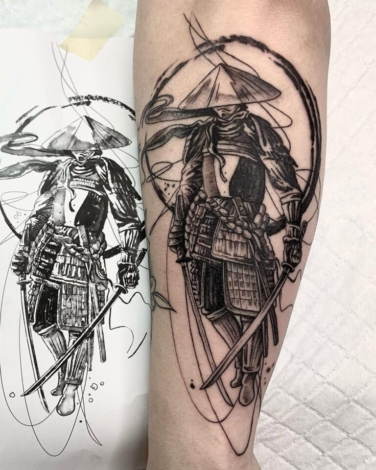 20 Stunning Chinese Tattoo Ideas And What They Mean