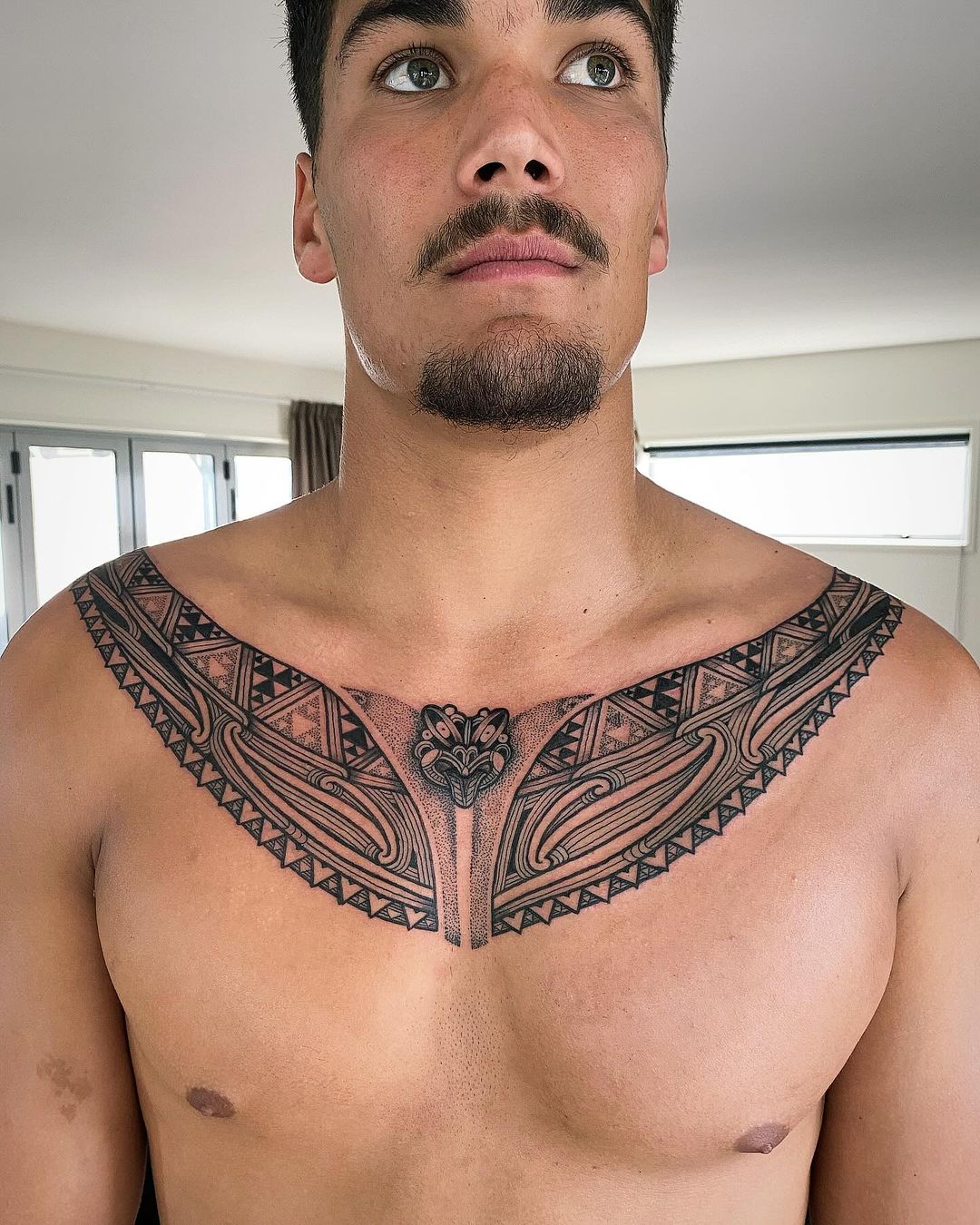 Discovering Ta Moko With 20 Ultimate Maori Tattoo Designs
