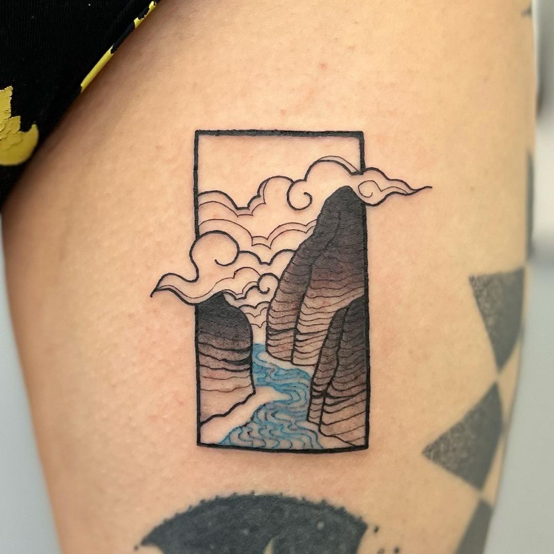 20 Stunning Chinese Tattoo Ideas And What They Mean